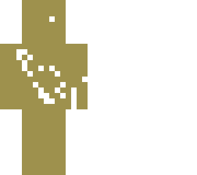 poop | Minecraft Skin