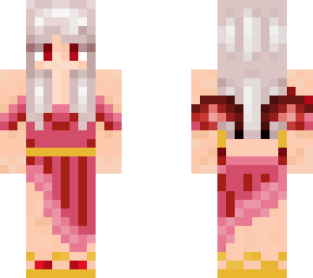 pyra | Minecraft Skins