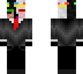 ranboo | Minecraft Skins