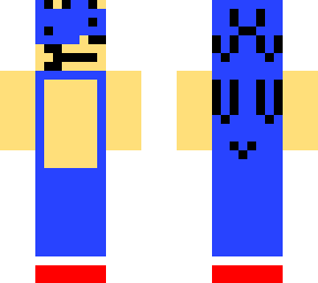 sanic | Minecraft Skins