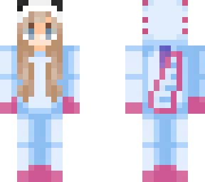 sayu | Minecraft Skins