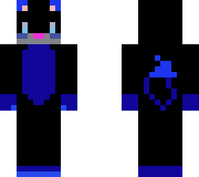 fox | Minecraft Skins