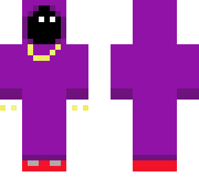 nuclear | Minecraft Skins