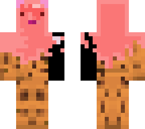 Squishy | Minecraft Skin