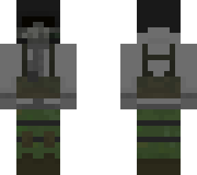 sraka | Minecraft Skin