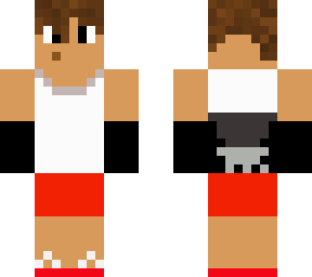 surf | Minecraft Skins