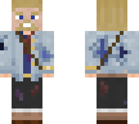 soren | Minecraft Skins