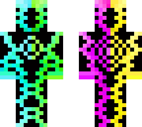 try hard | Minecraft Skins