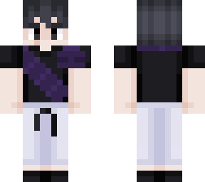 fushiguro toji | Minecraft Skins