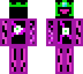emperor | Minecraft Skins