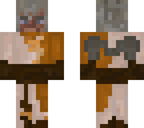 mercedes | Minecraft Skins