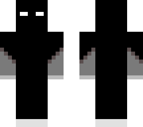 Warlock | Minecraft Skin