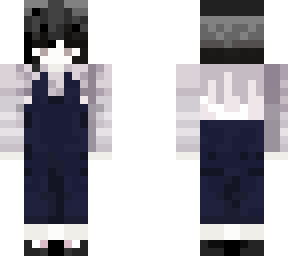 marlow | Minecraft Skins