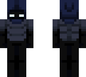 vessel | Minecraft Skins