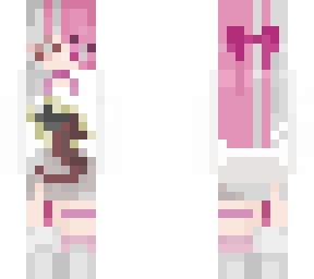 : If only love was easy : | Minecraft Skin