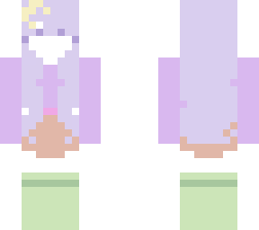 starry | Minecraft Skins