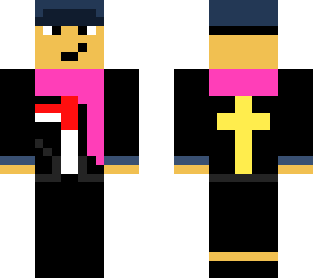 faithful | Minecraft Skins
