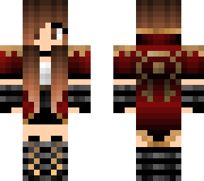 dnd | Minecraft Skins