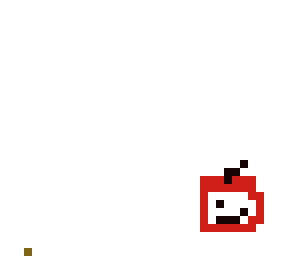 Apple | Minecraft Skin