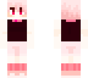 Ari | Minecraft Skin