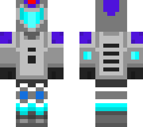 gun | Minecraft Skins