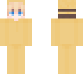 bee onesie | Minecraft Skin