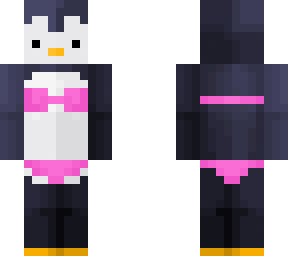 bikini | Minecraft Skins