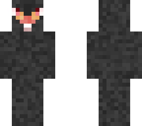 Black Swan | Minecraft Skin