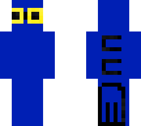 beast | Minecraft Skins