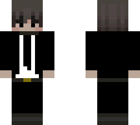 Boda | Minecraft Skin