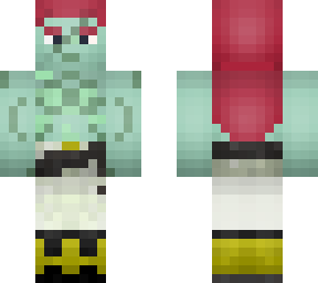 bojack | Minecraft Skins