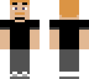 brooklyn guy | Minecraft Skins