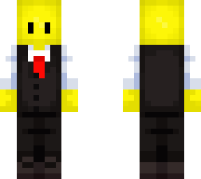 butter | Minecraft Skins