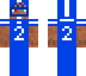 football | Minecraft Skins
