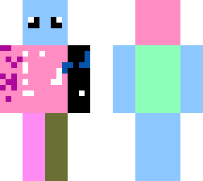 colorful | Minecraft Skins