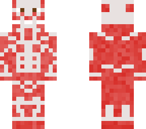 colossal titan | Minecraft Skins