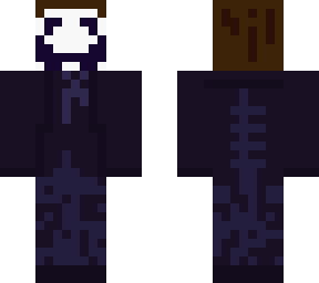 Copia | Minecraft Skin