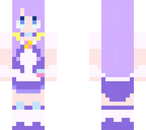 precure | Minecraft Skins