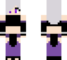 dancer | Minecraft Skins