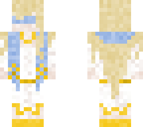 deer | Minecraft Skins