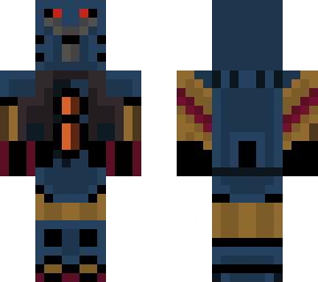 Transformers Animated Dirge