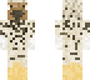 Dodo | Minecraft Skin