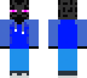 drip enderman | Minecraft Skins