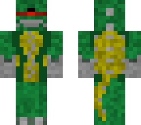 gigan | Minecraft Skins