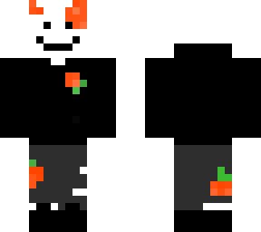 dynia | Minecraft Skin