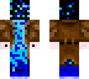 eco | Minecraft Skins