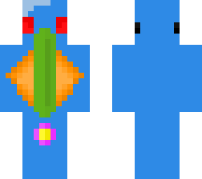 bfdi | Minecraft Skins