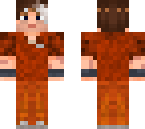 cell | Minecraft Skins