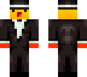 mango | Minecraft Skins