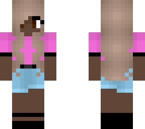 sunny | Minecraft Skins